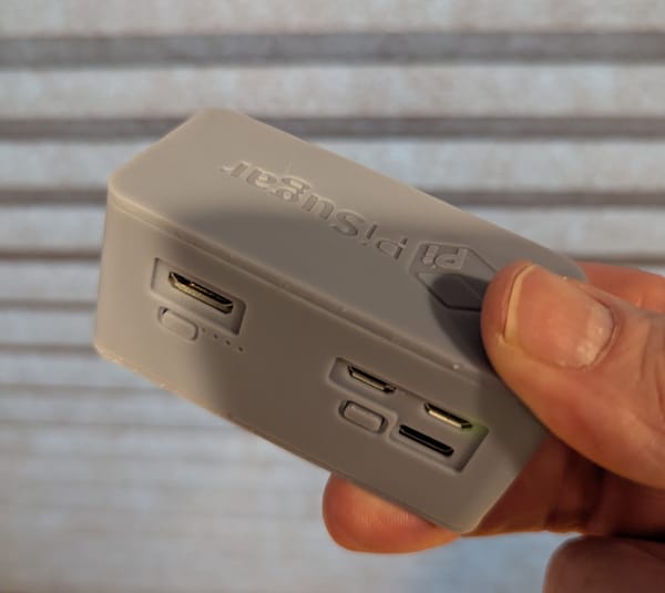 Building a UAP "Dog Whistle": Exploring the Skywatcher Phenomenon